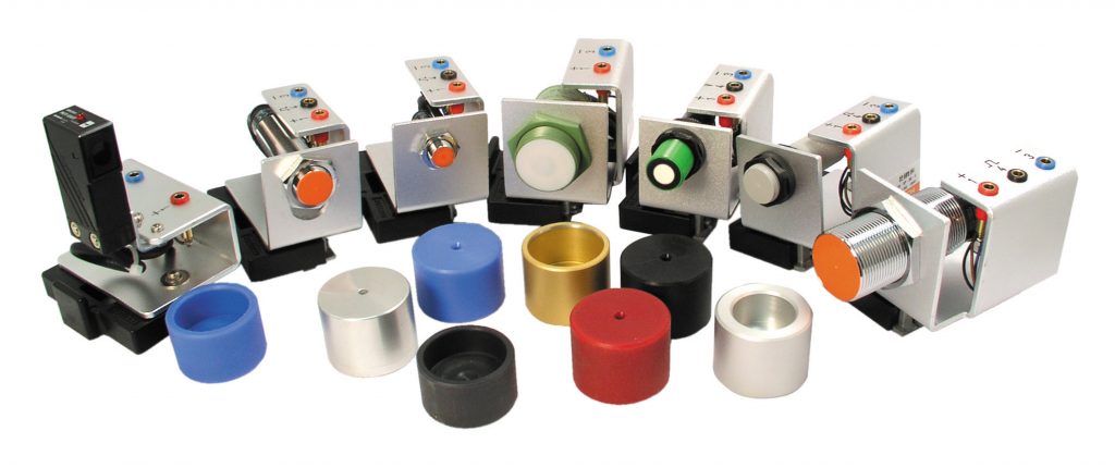 FESTECH - AUTOMATION SYSTEM - FESTECH