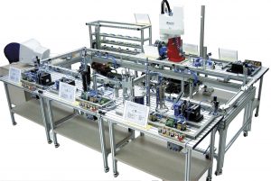 FESTECH - AUTOMATION SYSTEM - FESTECH