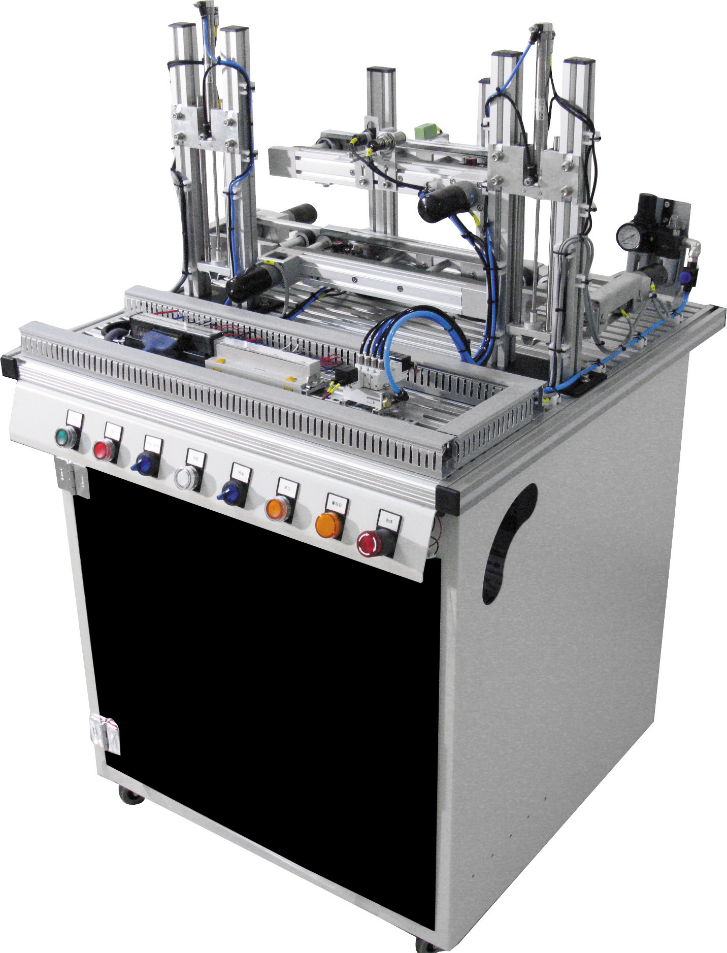 Modular Production System Festech