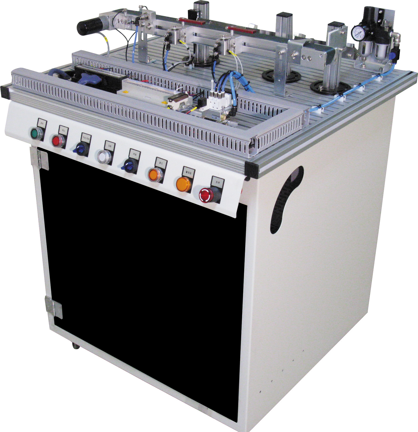 Modular Production System Festech