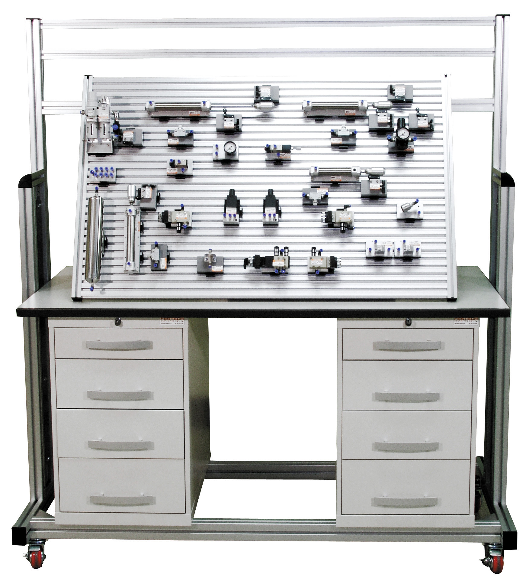 Pneumatics - FESTECH