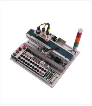 Smart Module System (SMS) - FESTECH