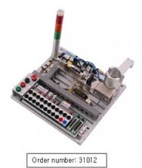 Smart Module System - FESTECH