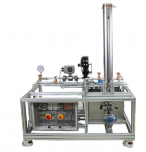 Process Control System (PCS) - FESTECH