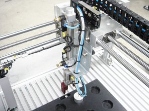 FESTECH - AUTOMATION SYSTEM - FESTECH